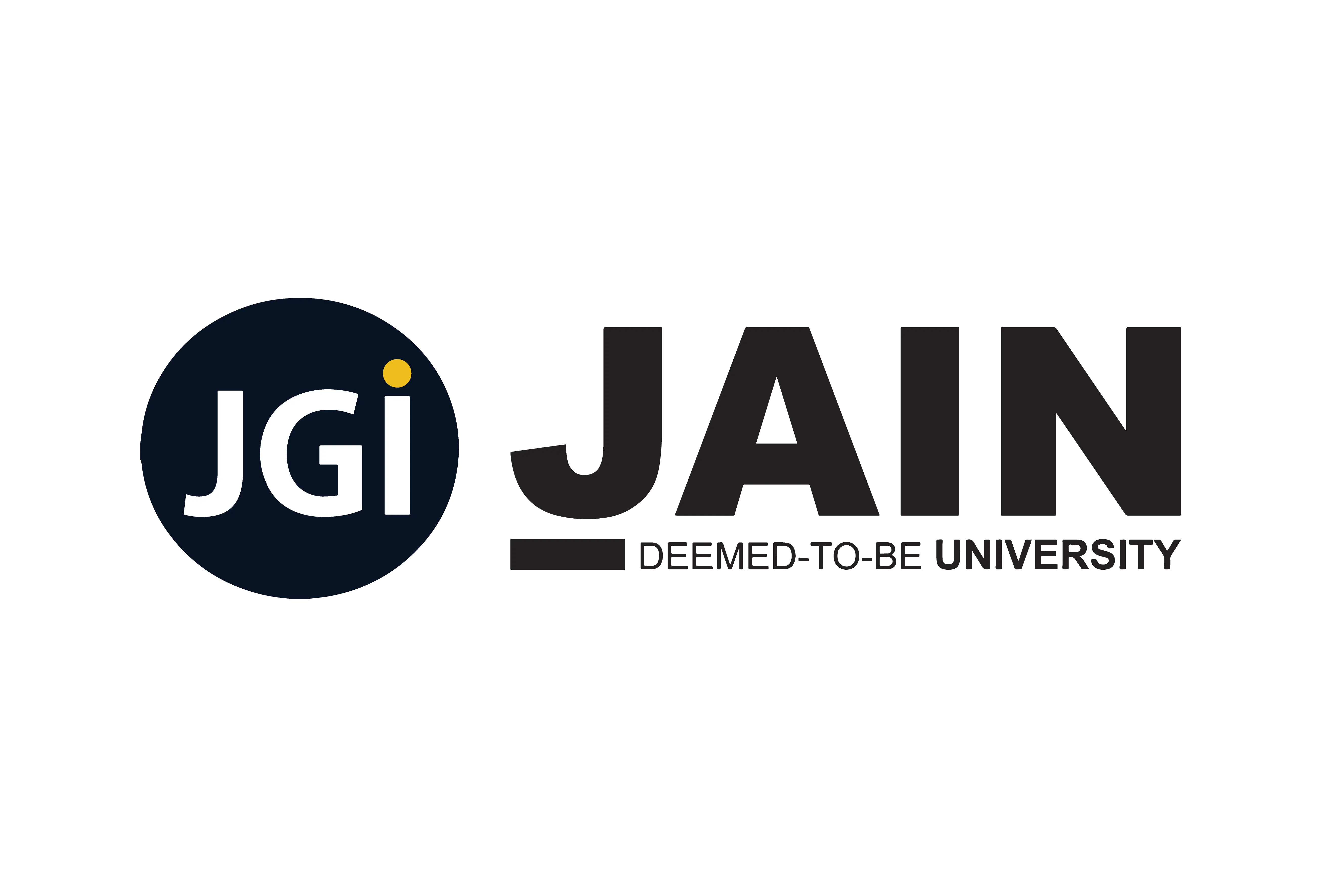 JAIN (Deemed-to-be University)